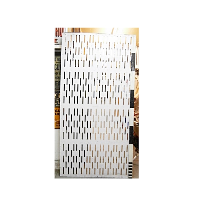0073045 Slotted Panels ( 245cm x 122 ) x 19 – Stockyard Prop and ...
