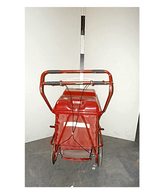 0220053 Post Trolley ( H 133cm x 110 x 67 ) – Stockyard Prop and ...