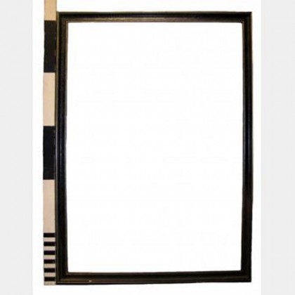 2110024 Picture Frame Outer Frame 1580X1140Mm Inner Frame 1430X1010Mm ...