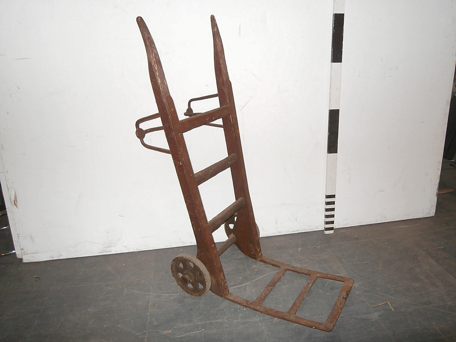 0081056 Large Period Sack Barrow ( H 155cm x 60 x 95 ) x 2 – Stockyard ...