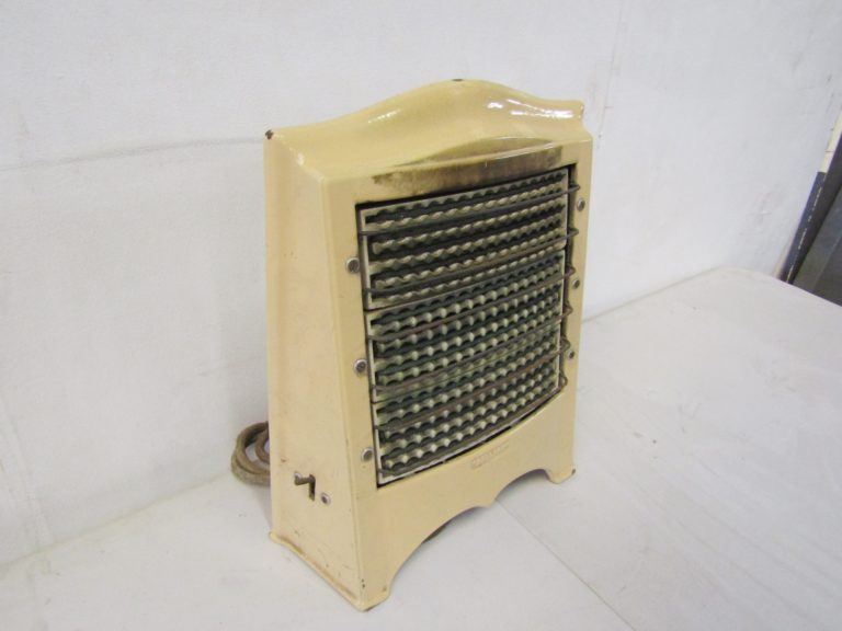 0190041 Belling Electric Fire ( H 42 cm x 35 x 13 ) x 1 off – Stockyard ...